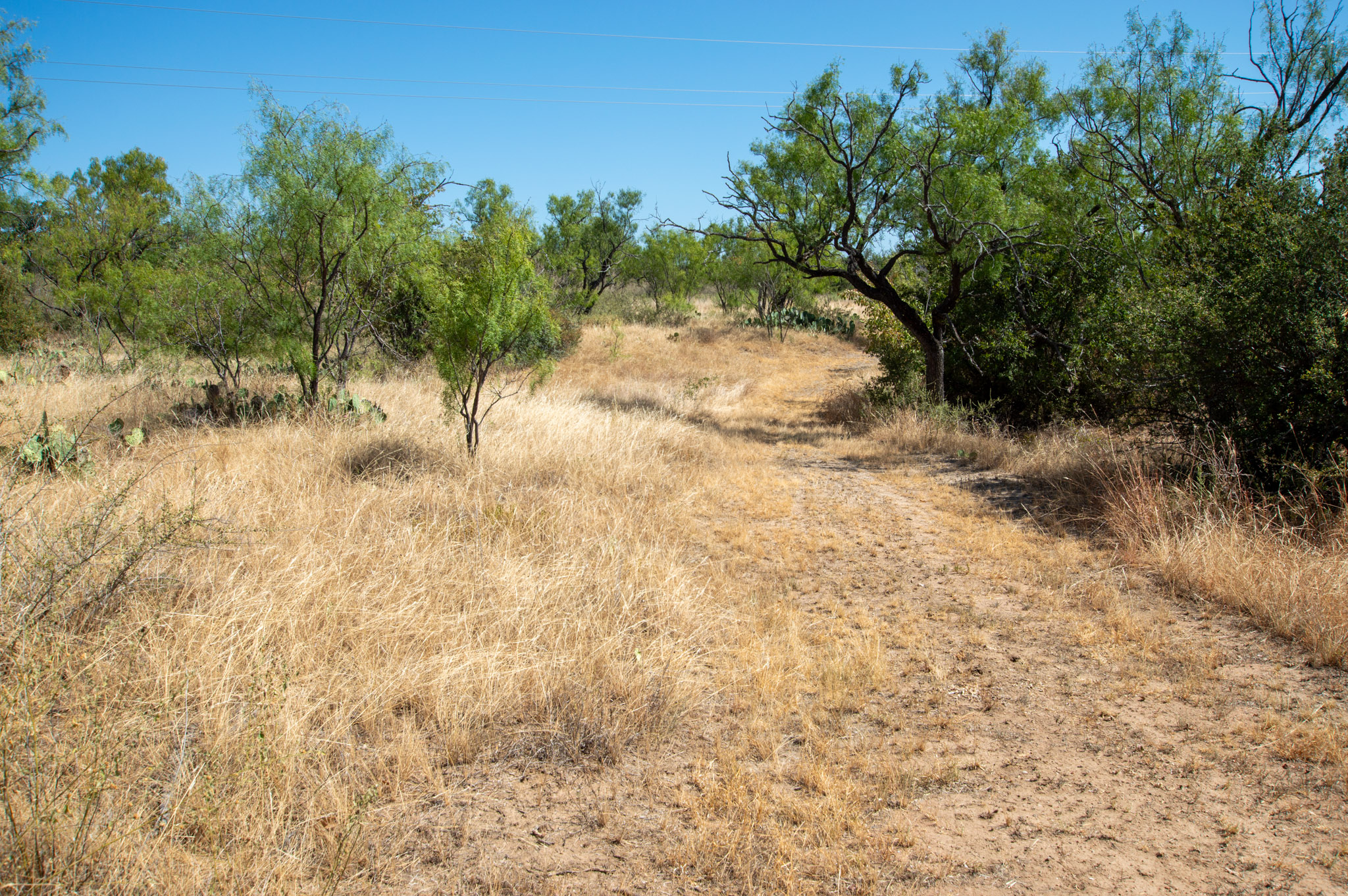 Llano Ranch Retreat | Meek Ranch Sales