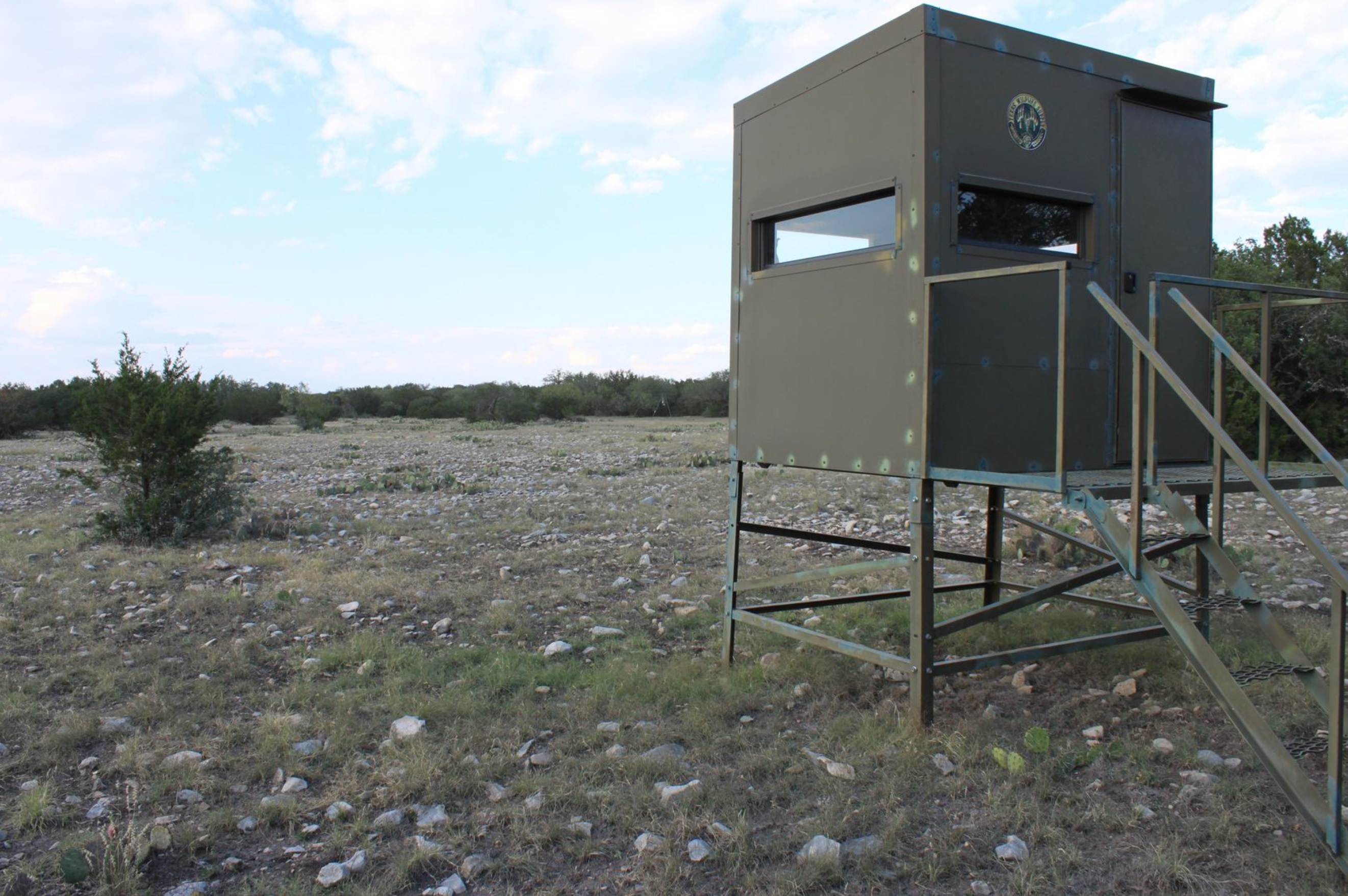 [CLOSED] Vista Ridge Ranch | Meek Ranch Sales