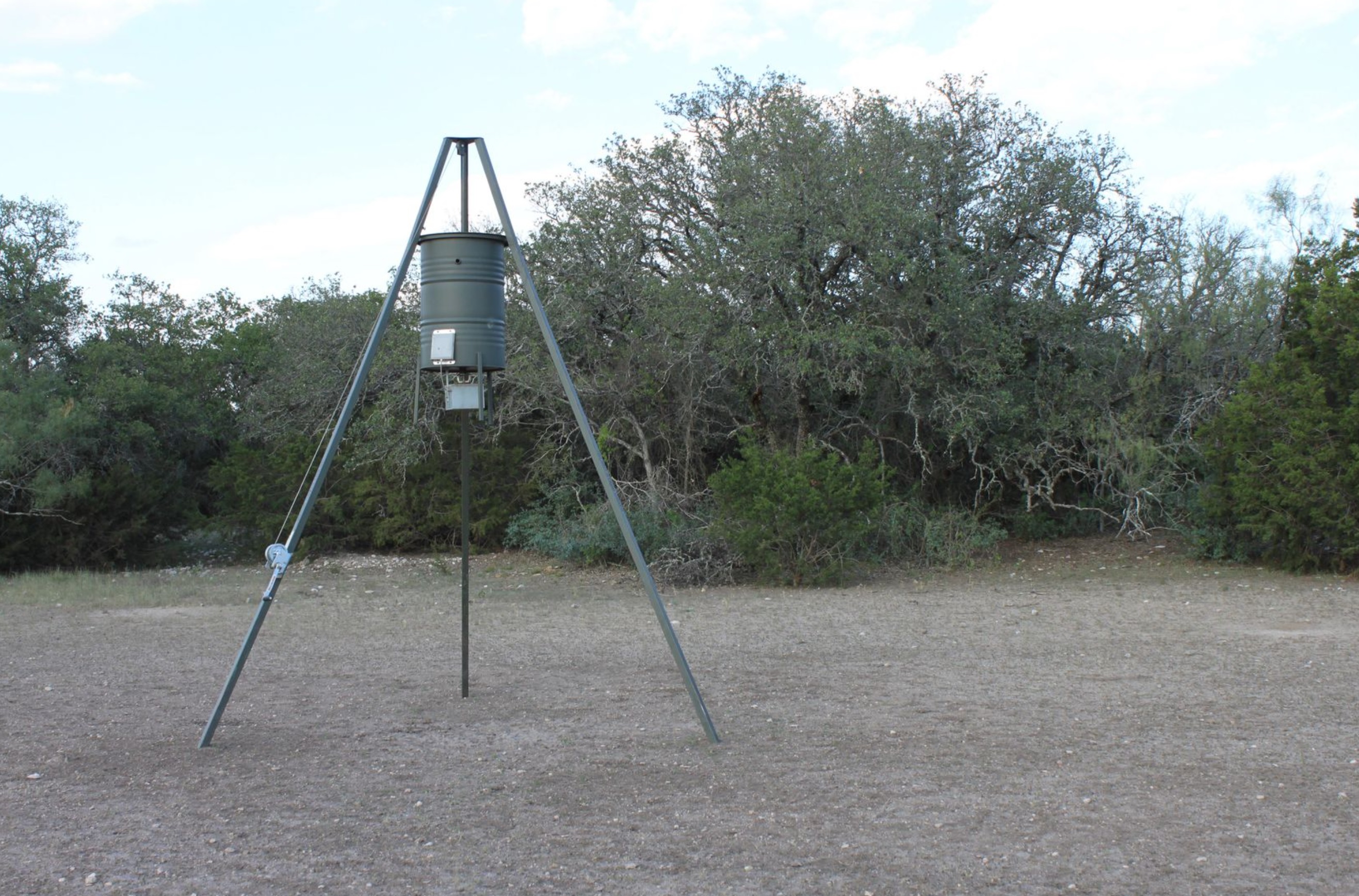 [CLOSED] Vista Ridge Ranch | Meek Ranch Sales