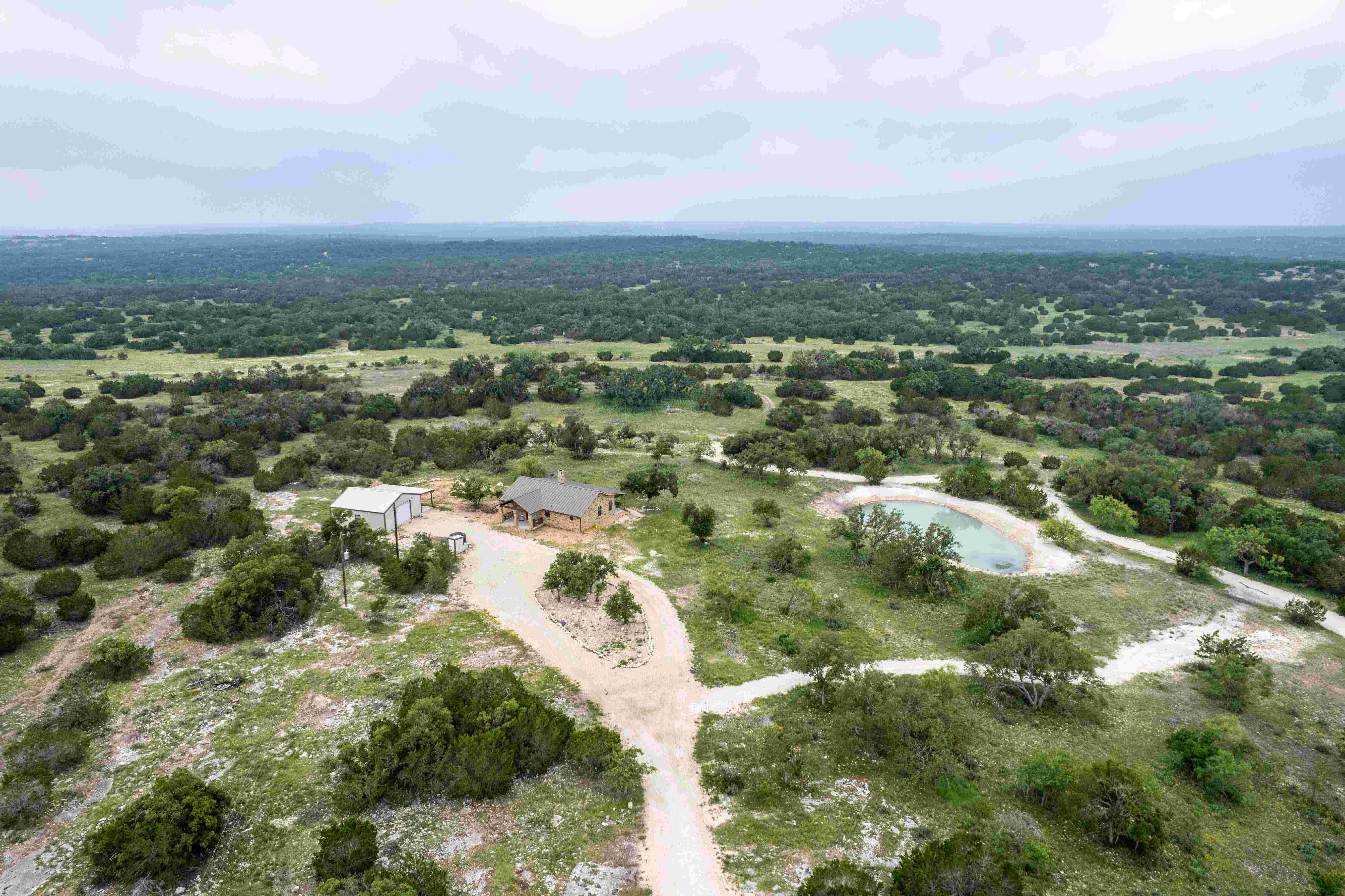[SOLD] 7 Creek Crossings Ranch | Meek Ranch Sales