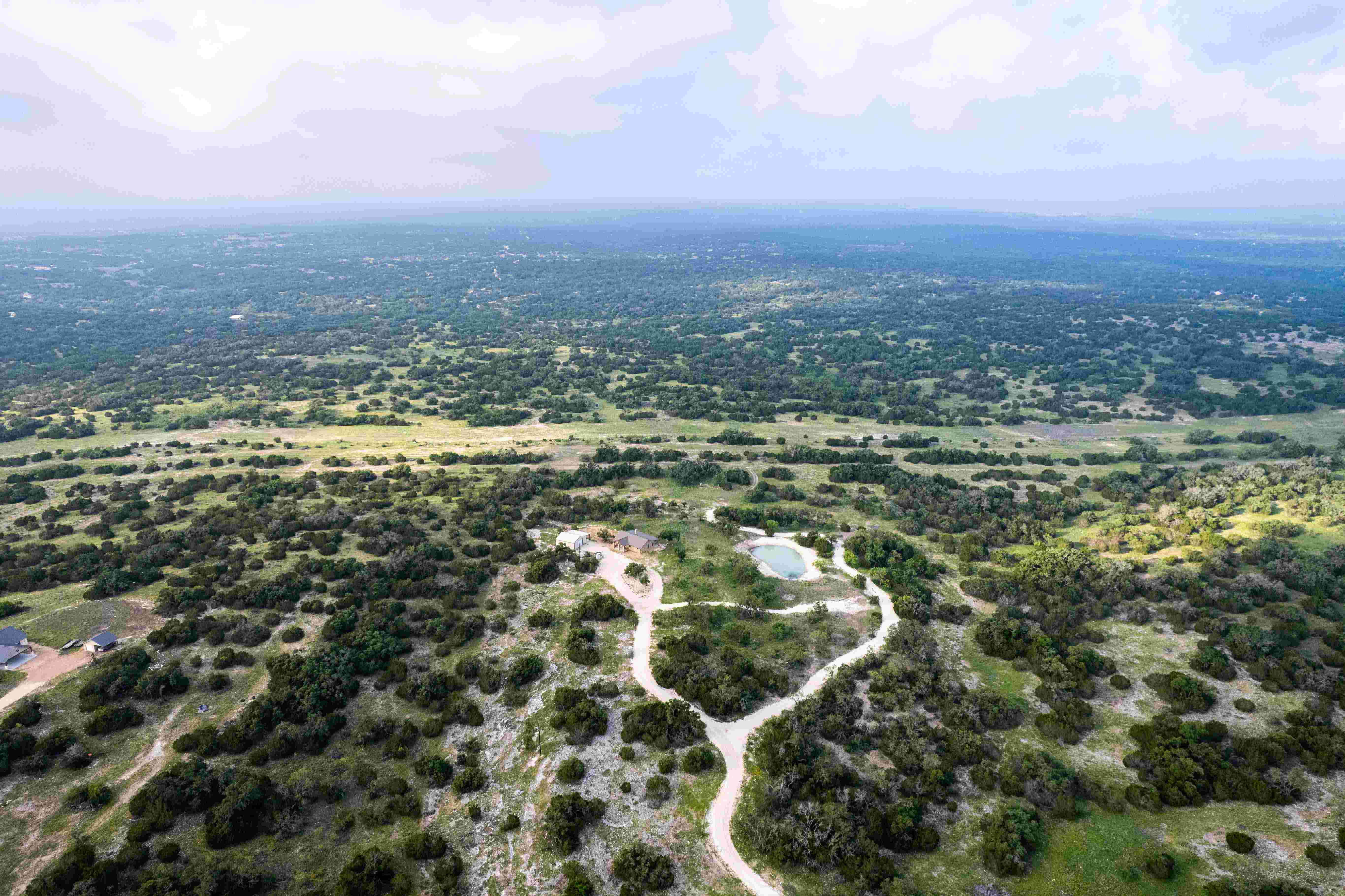 [SOLD] 7 Creek Crossings Ranch | Meek Ranch Sales
