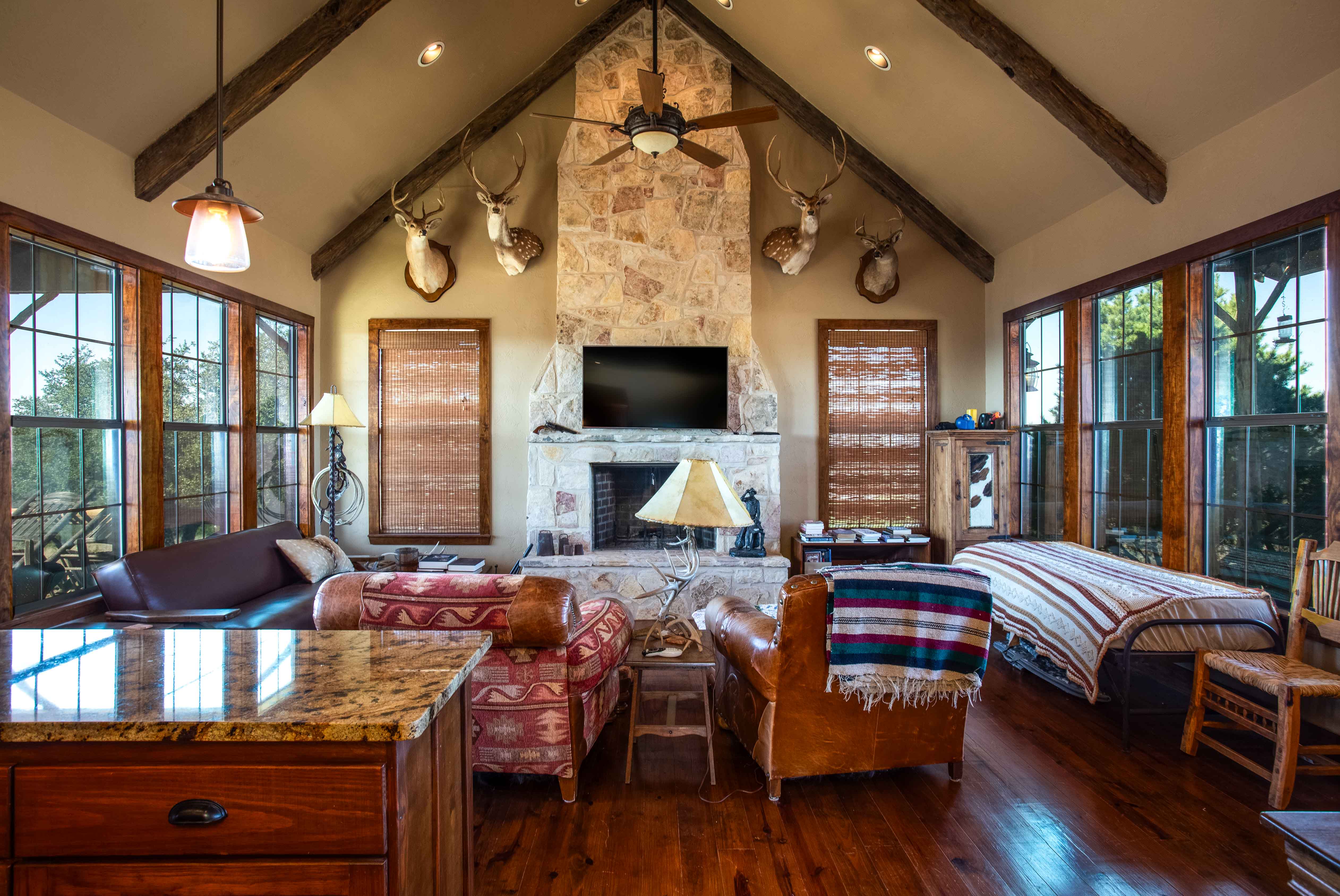 [SOLD] The Chance Ranch | Meek Ranch Sales