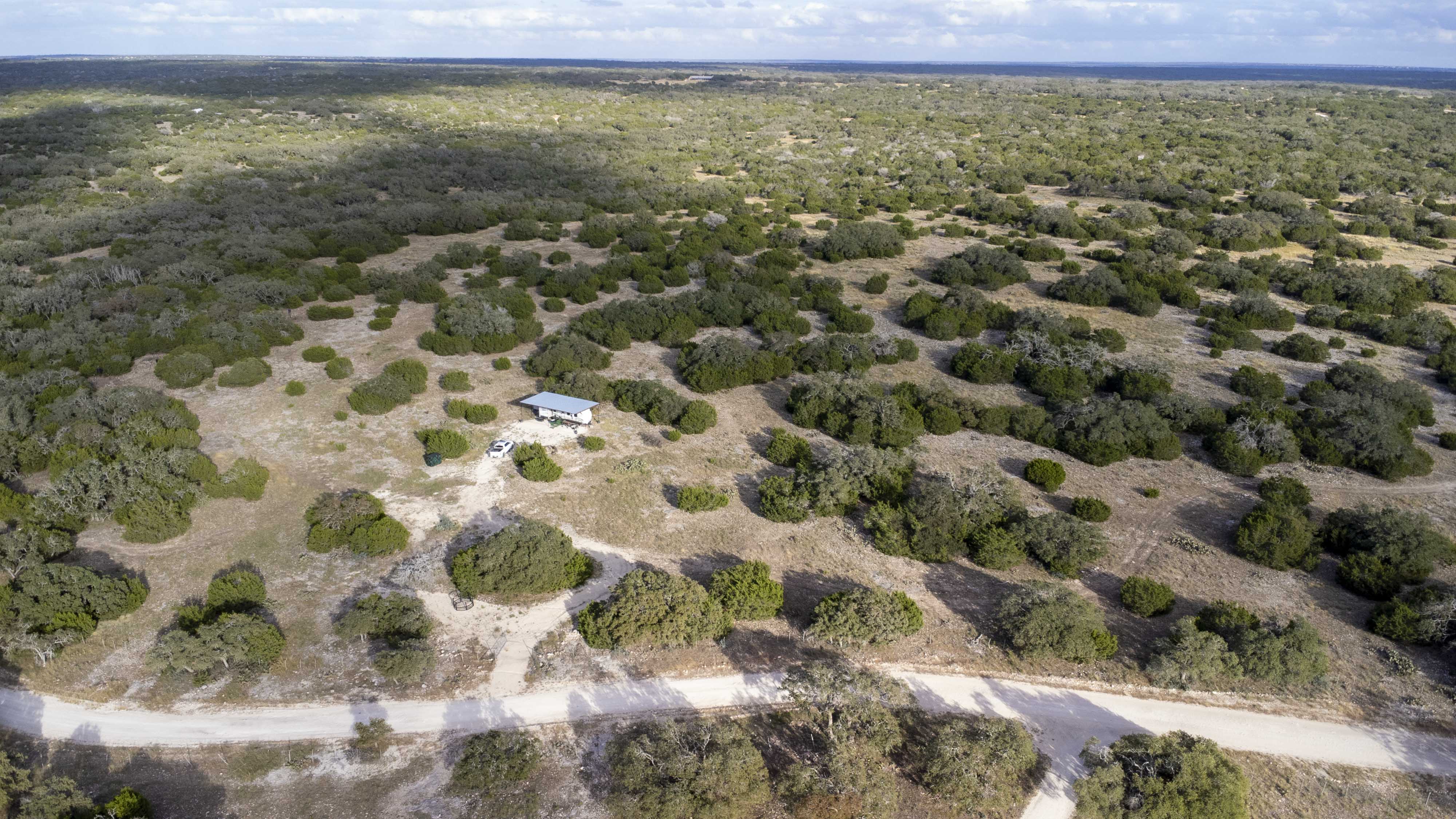 Kimble Hunter's Retreat | Meek Ranch Sales