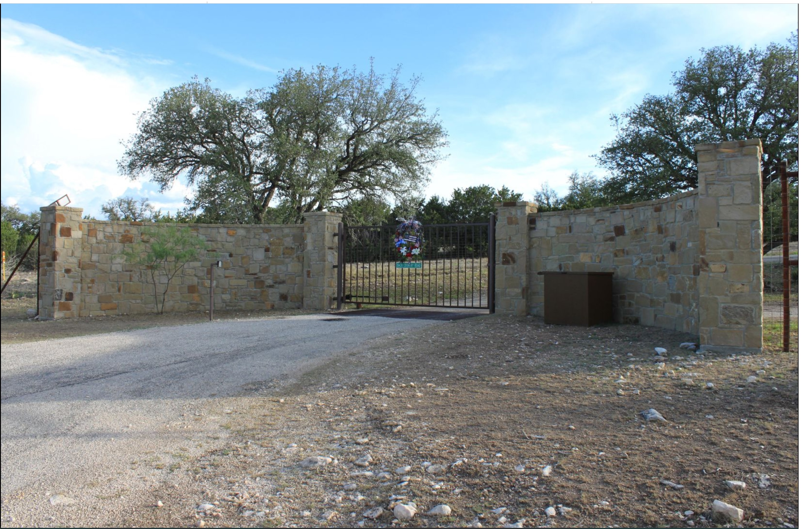 [CLOSED] Vista Ridge Ranch | Meek Ranch Sales