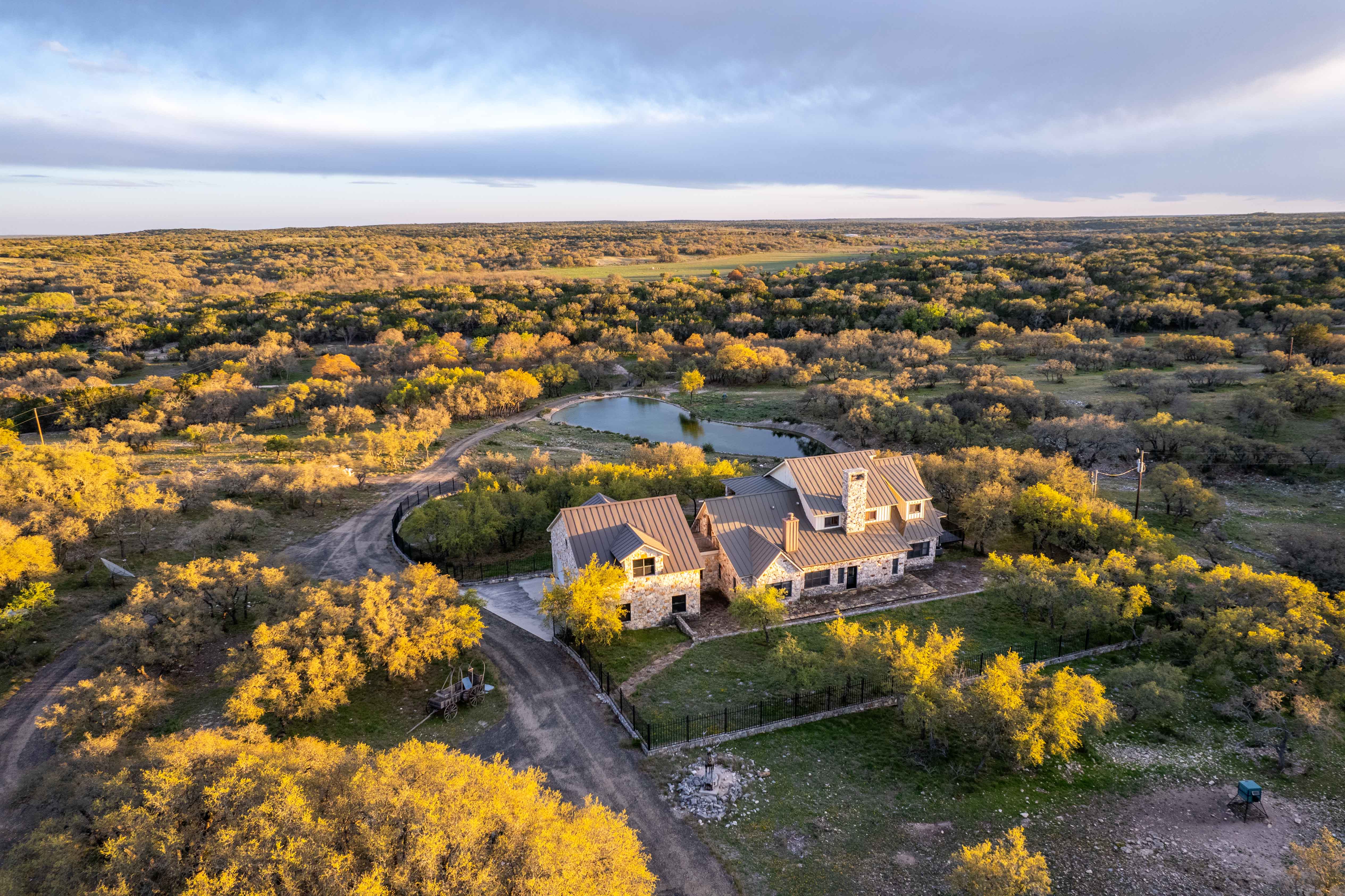 The Gentleman's Headquarters | Meek Ranch Sales