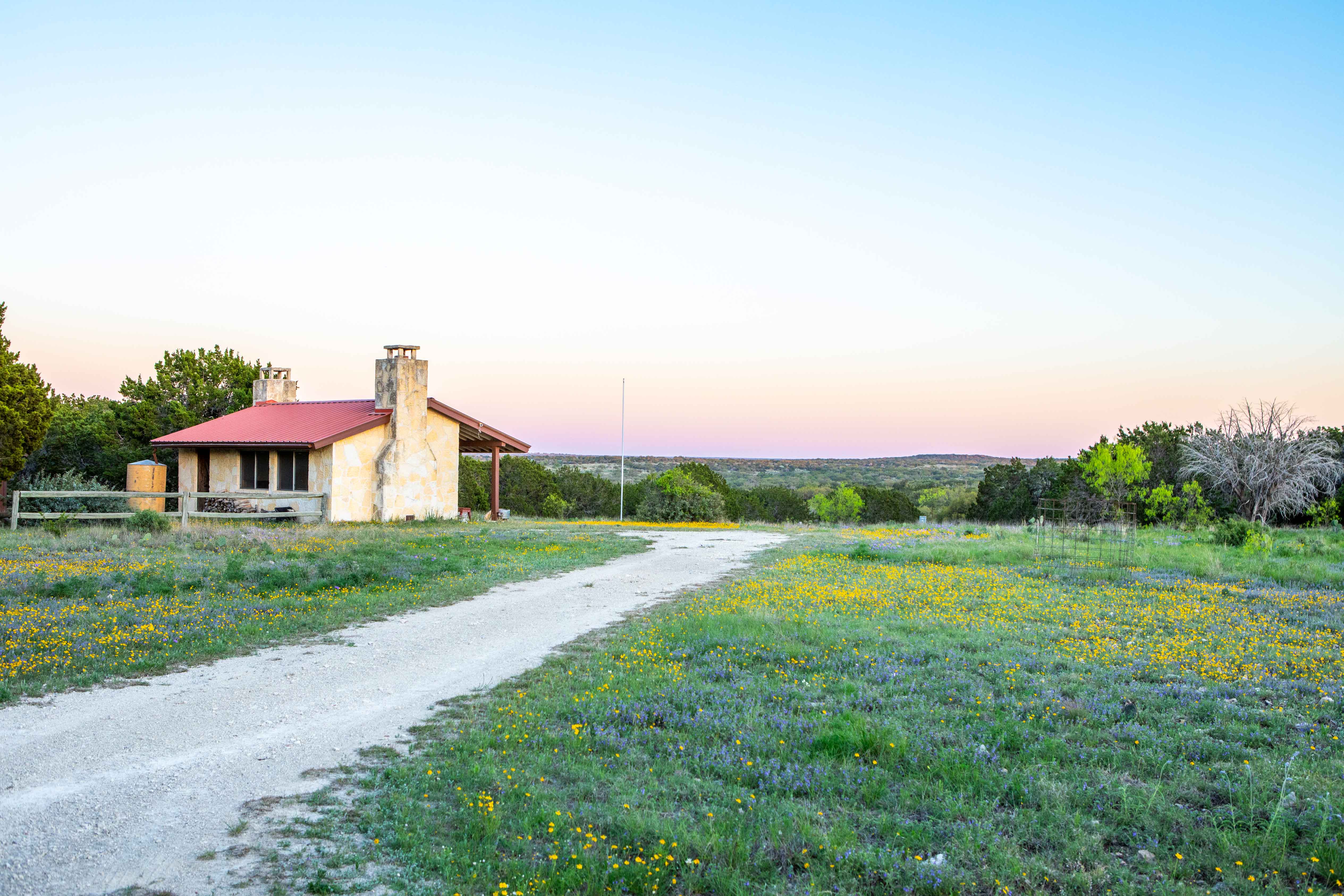 [SOLD] Y.O. Ranch Hideaway | Meek Ranch Sales
