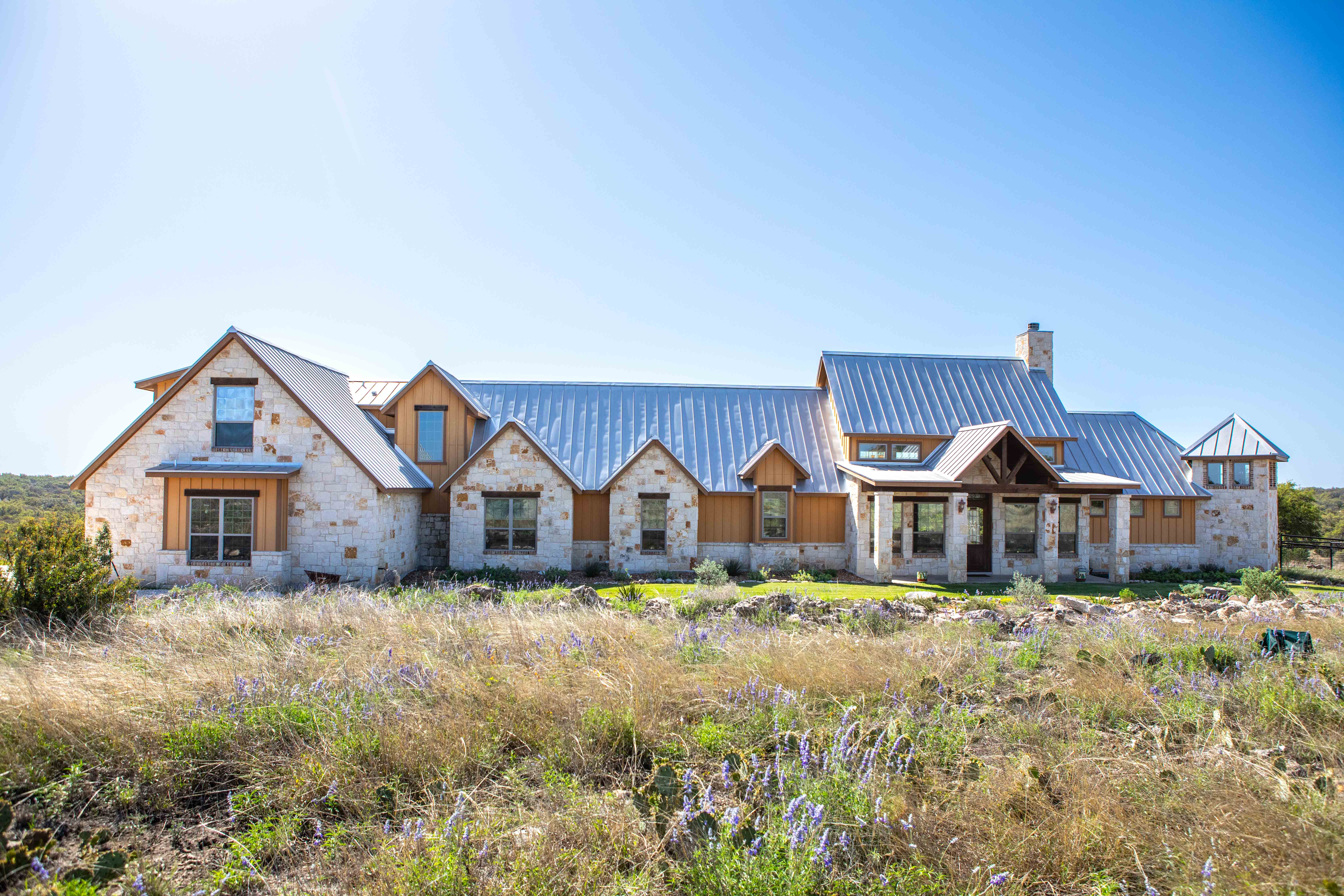 [CLOSE] Kerr County Gentleman's Ranch | Meek Ranch Sales