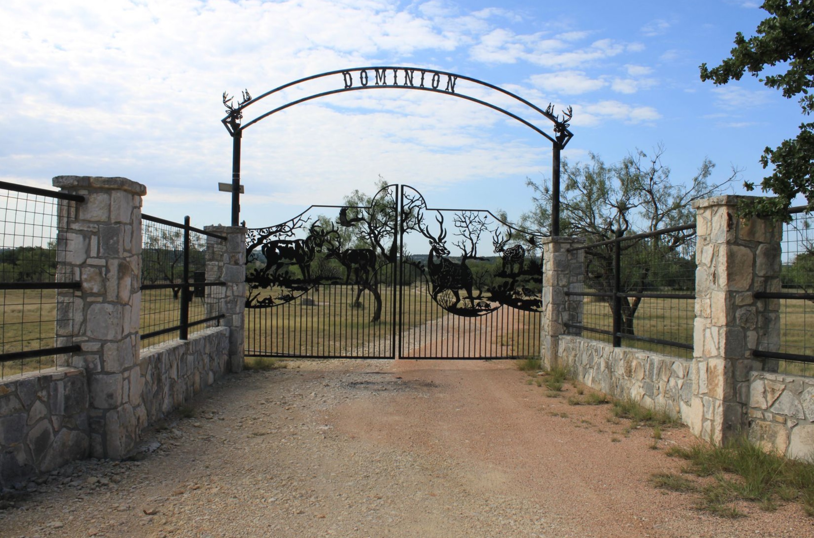 Oak Ridge Ranch | Meek Ranch Sales