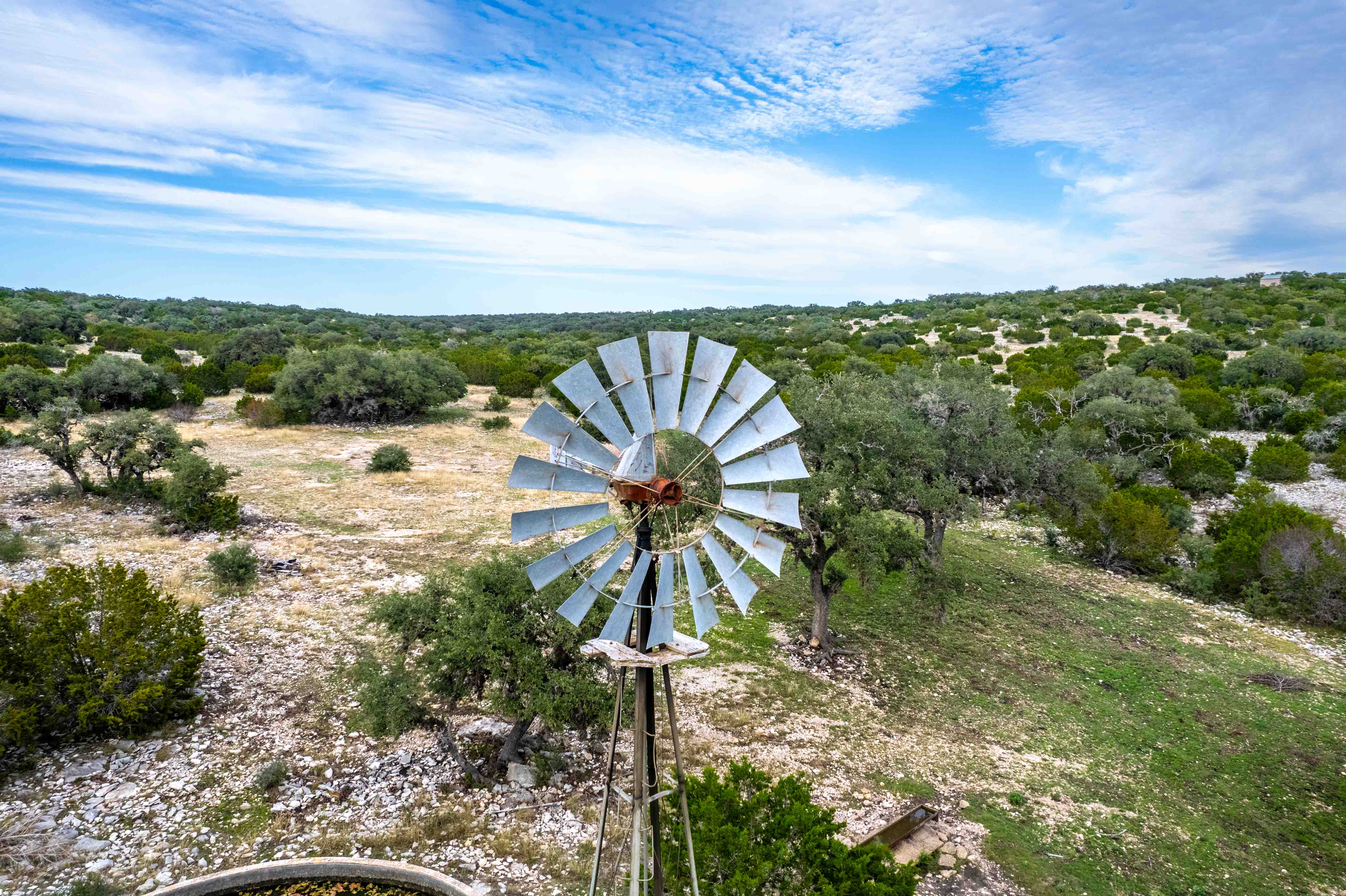 Windmill Ranch | Meek Ranch Sales