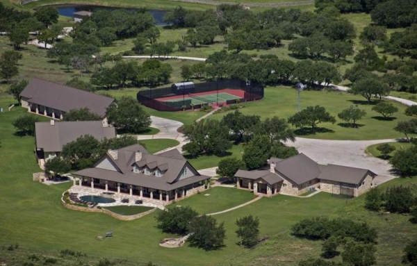 [SOLD] Comanche Springs Ranch | Meek Ranch Sales